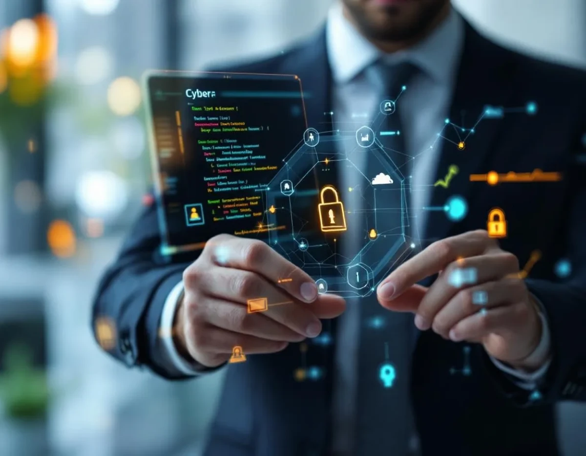 L'assurance cyber risques pour les professionnels : protéger son ...